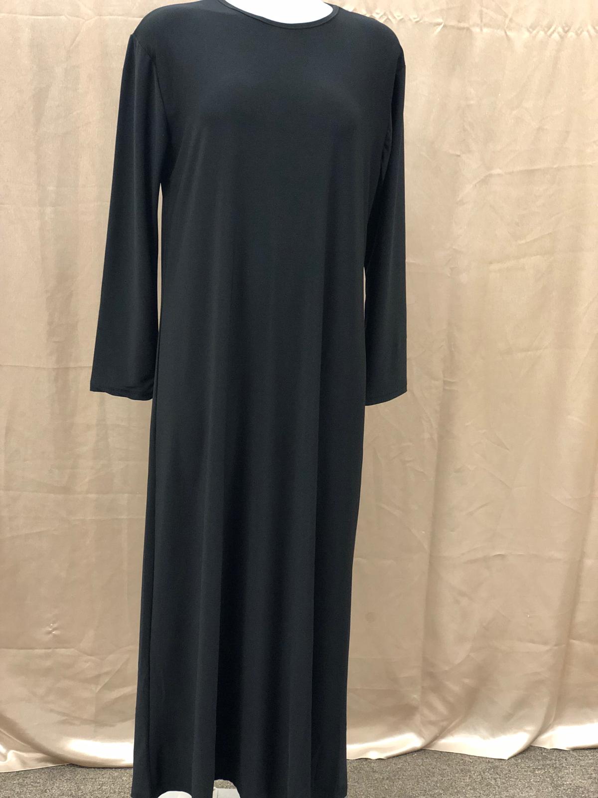 Plain Dress – MIMI Couture